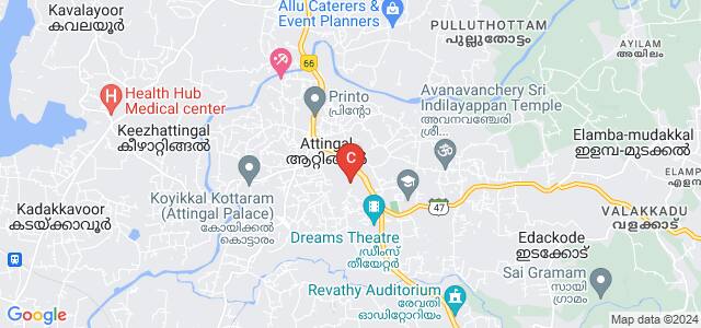 College of Engineering, Attingal: Admission, Fees, Courses, Placements ...