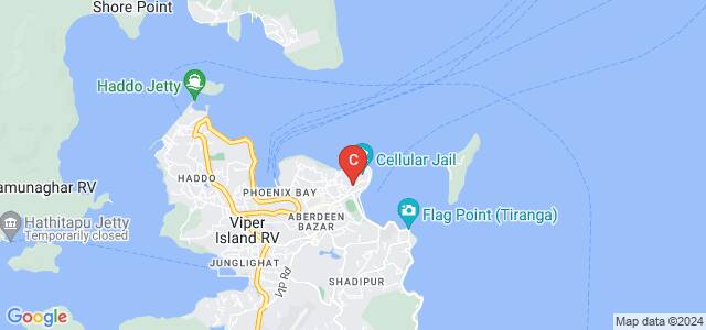 ANIIMS Port Blair: Admission, Fees, Courses, Placements, Cutoff, Ranking
