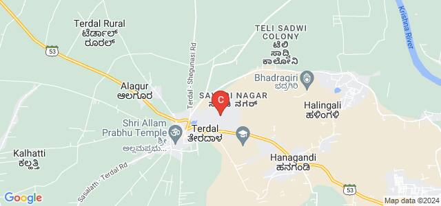 JV Mandal's Polytechnic College, Terdal: Admission, Fees, Courses ...