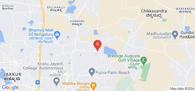 VVIT Bangalore: Admission, Fees, Courses, Placements, Cutoff, Ranking