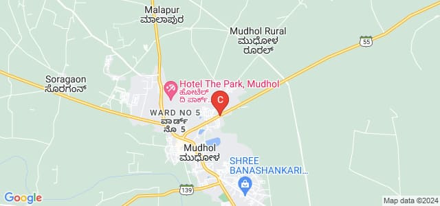 Government Polytechnic, Mudhol: Admission, Fees, Courses, Placements ...