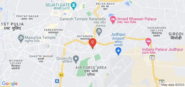 MBM Jodhpur: Admission, Fees, Courses, Placements, Cutoff, Ranking