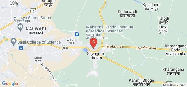 MGIMS Sevagram: Admission, Fees, Courses, Placements, Cutoff, Ranking