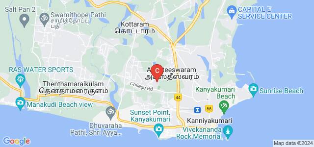 Vivekananda Polytechnic College, Kanyakumari: Admission, Fees, Courses ...