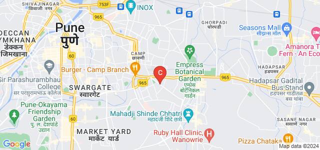 AFMC Pune: Admission, Fees, Courses, Placements, Cutoff, Ranking