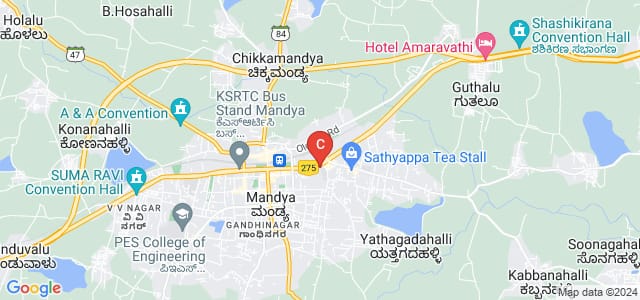 Government College for Women Autonomous, Mandya: Admission, Fees ...