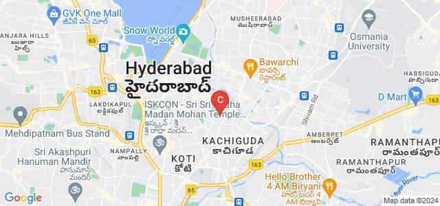 KMIT Hyderabad: Admission, Fees, Courses, Placements, Cutoff, Ranking