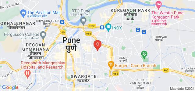 Foresight College of Commerce, Pune: Admission, Fees, Courses ...