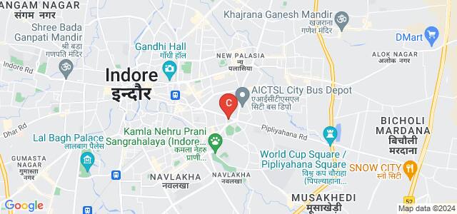 GDC Indore: Admission, Fees, Courses, Placements, Cutoff, Ranking