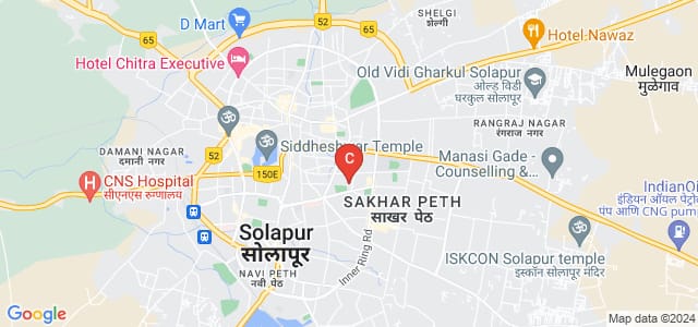 WIT Solapur: Admission, Fees, Courses, Placements, Cutoff, Ranking