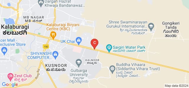 MRMC Gulbarga: Admission, Fees, Courses, Placements, Cutoff, Ranking