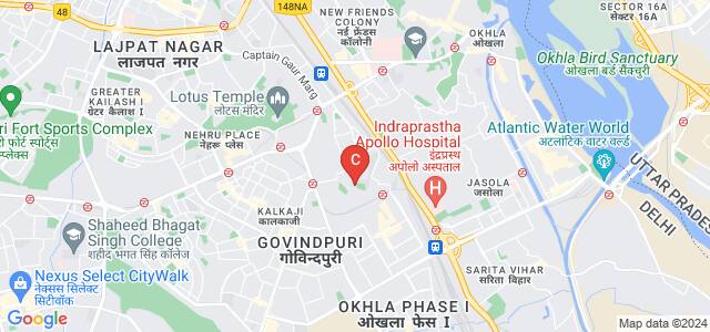 IIIT Delhi: Admission, Fees, Courses, Placements, Cutoff, Ranking