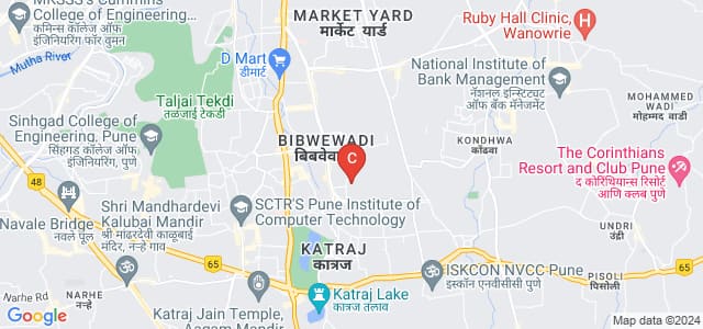 VIT Pune: Admission, Fees, Courses, Placements, Cutoff, Ranking