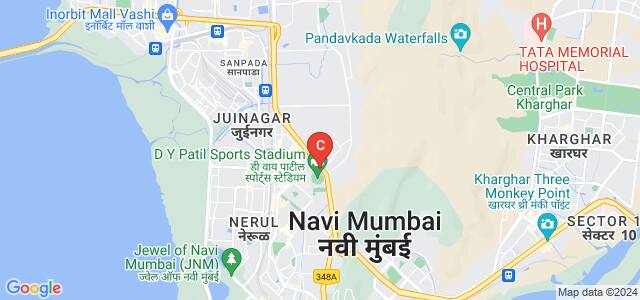 Ramrao Adik Institute of Technology (RAIT) Navi Mumbai: Admission, Fees ...