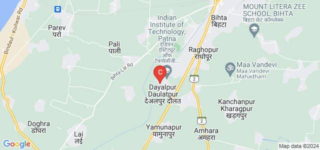 IIT Patna: Admission, Fees, Courses, Placements, Cutoff, Ranking