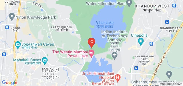 IIM Mumbai (NITIE): Admission, Fees, Courses, Placements, Cutoff, Ranking