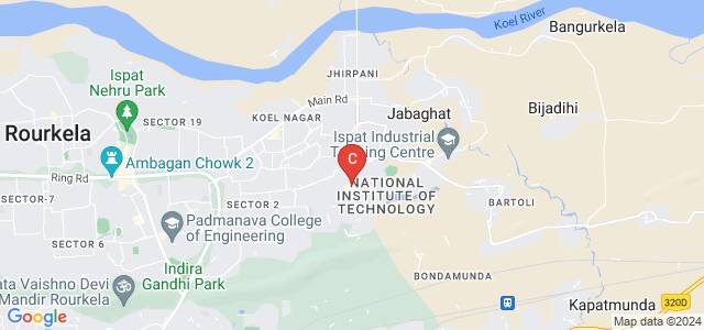 NIT Rourkela: Admission, Fees, Courses, Placements, Cutoff, Ranking