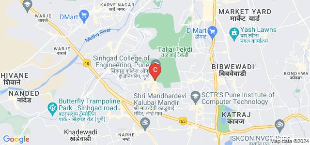 SKNCOE Vadgaon: Admission, Fees, Courses, Placements, Cutoff, Ranking