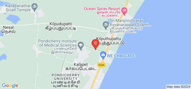 PIMS Pondicherry: Admission, Fees, Courses, Placements, Cutoff, Ranking