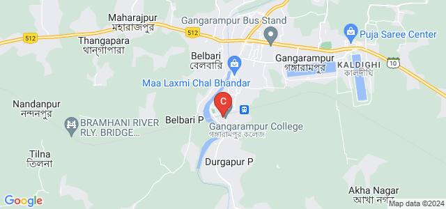 Gangarampur College, Dakshin Dinajpur: Courses, Admission 2025, Cutoff ...
