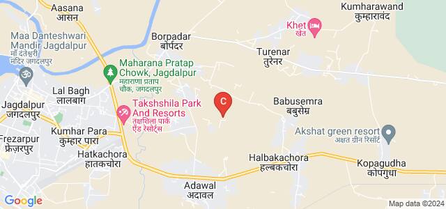 Jagdalpur Institute of Nursing, Bastar: Courses, Admission 2025, Cutoff ...