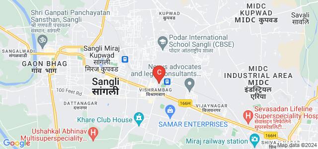 Willingdon College, Sangli: Admission, Fees, Courses, Placements ...