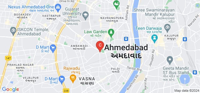 HA College of Commerce, Ahmedabad: Admission, Fees, Courses, Placements ...