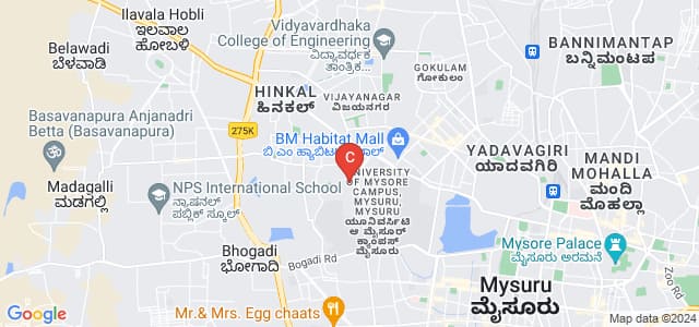 JSS Polytechnic for the Differently Abled, Mysore: Admission, Fees ...