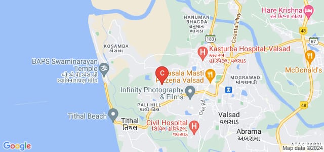 Government Engineering College, Valsad: Admission, Fees, Courses ...