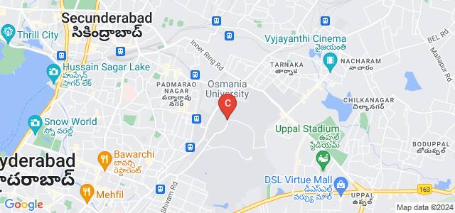 Post Graduate College of Law, Osmania University (PGCL) Basheerbagh ...