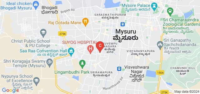 JSS Law College (JSSLC) Mysore: Admission, Fees, Courses, Placements ...