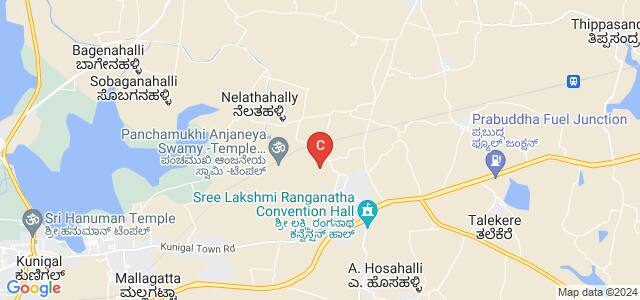 Government Tool Room and Training Centre, Magadi: Admission, Fees ...