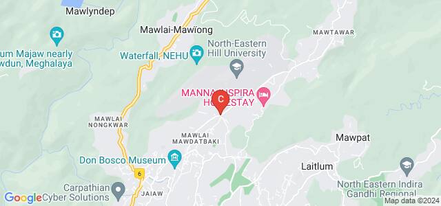 NEHU Shillong: Admission, Fees, Courses, Placements, Cutoff, Ranking