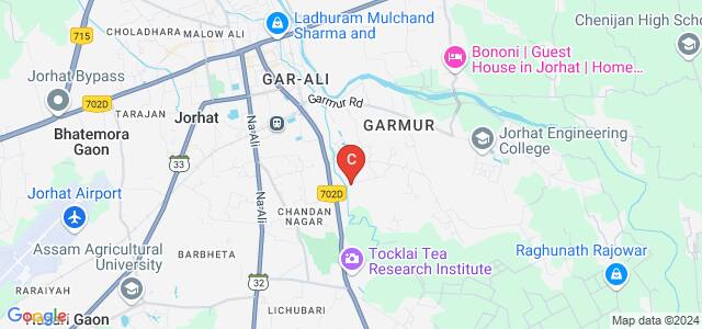 NID Assam: Admission, Fees, Courses, Placements, Cutoff, Ranking