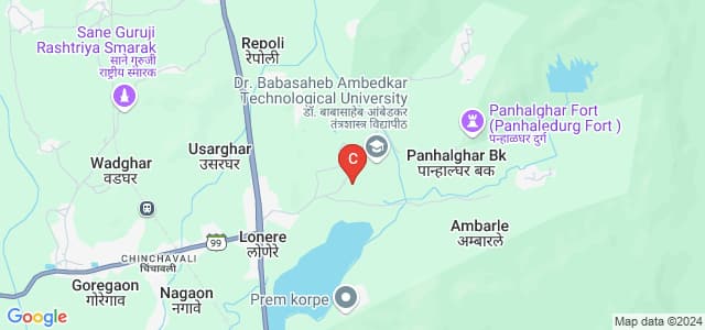 DBATU Lonere: Admission, Fees, Courses, Placements, Cutoff, Ranking