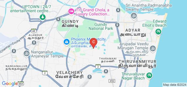 IIT Madras: Admission, Fees, Courses, Placements, Cutoff, Ranking