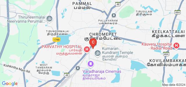 MIT Chennai: Admission, Fees, Courses, Placements, Cutoff, Ranking