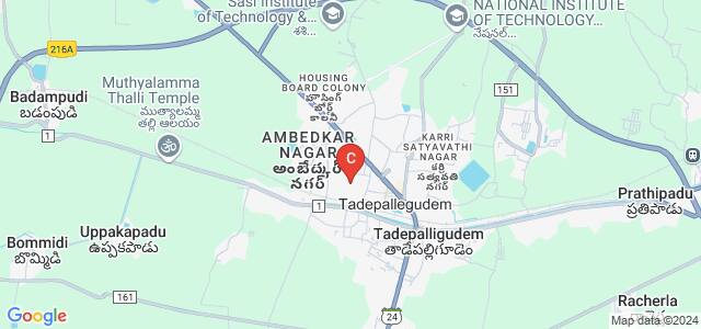 NIT Andhra Pradesh: Admission, Fees, Courses, Placements, Cutoff, Ranking