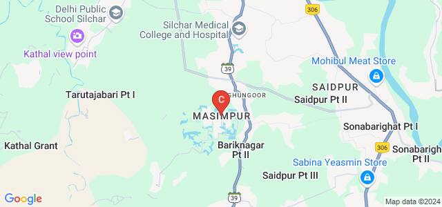 NIT Silchar: Admission, Fees, Courses, Placements, Cutoff, Ranking