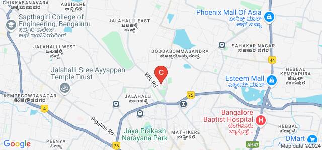 BEL First Grade College, Bangalore: Admission, Fees, Courses ...