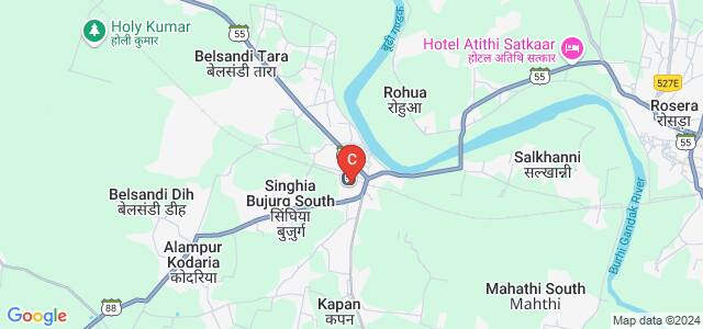 Government Engineering College, Samastipur: Courses, Admission 2025 ...