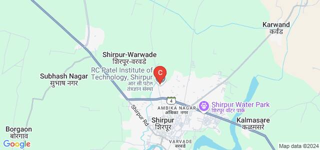 RCPIT Shirpur: Courses, Admission 2025, Cutoff, Fees, Placements, Ranking