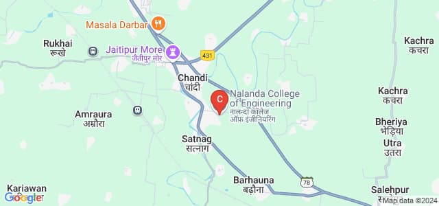 NCE Chandi: Courses, Admission 2025, Cutoff, Fees, Placements, Ranking