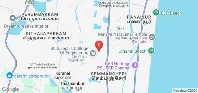 Sathyabama University: Courses, Admission 2025, Cutoff, Fees ...