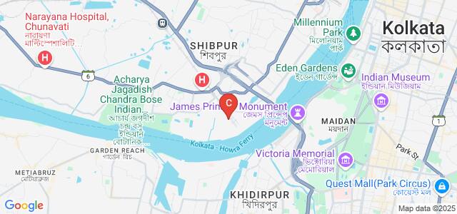 IIEST Shibpur: Courses, Admission 2025, Cutoff, Fees, Placements, Ranking