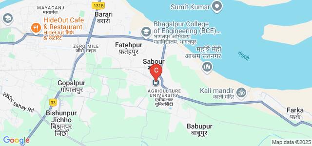 BCE Bhagalpur: Courses, Admission 2025, Cutoff, Fees, Placements, Ranking