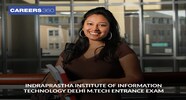 IIIT Delhi M Tech Entrance Exam 2024 Dates Application Form