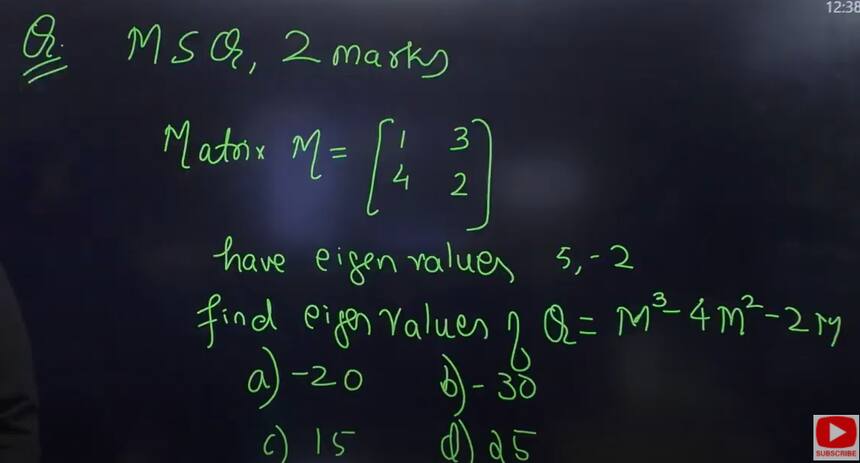 GATE Question Papers 2023 - Download Previous Year Paper 2022, 2021 ...