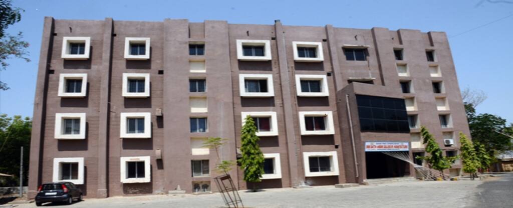 Shri Datta Meghe College of Architecture, Nagpur Facilities Details ...