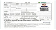 JEE Main Result 2021 Session 4 OUT Live Jeemain nta nic in Result